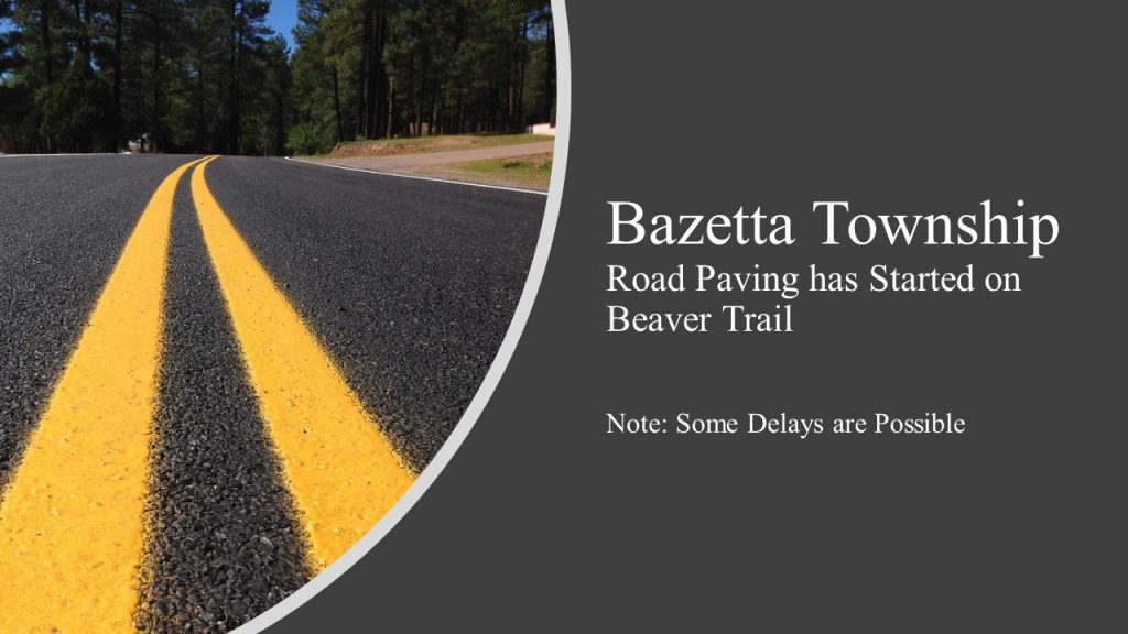 Bazetta Township – A Small Township with Huge Heart in Trumbull County ...